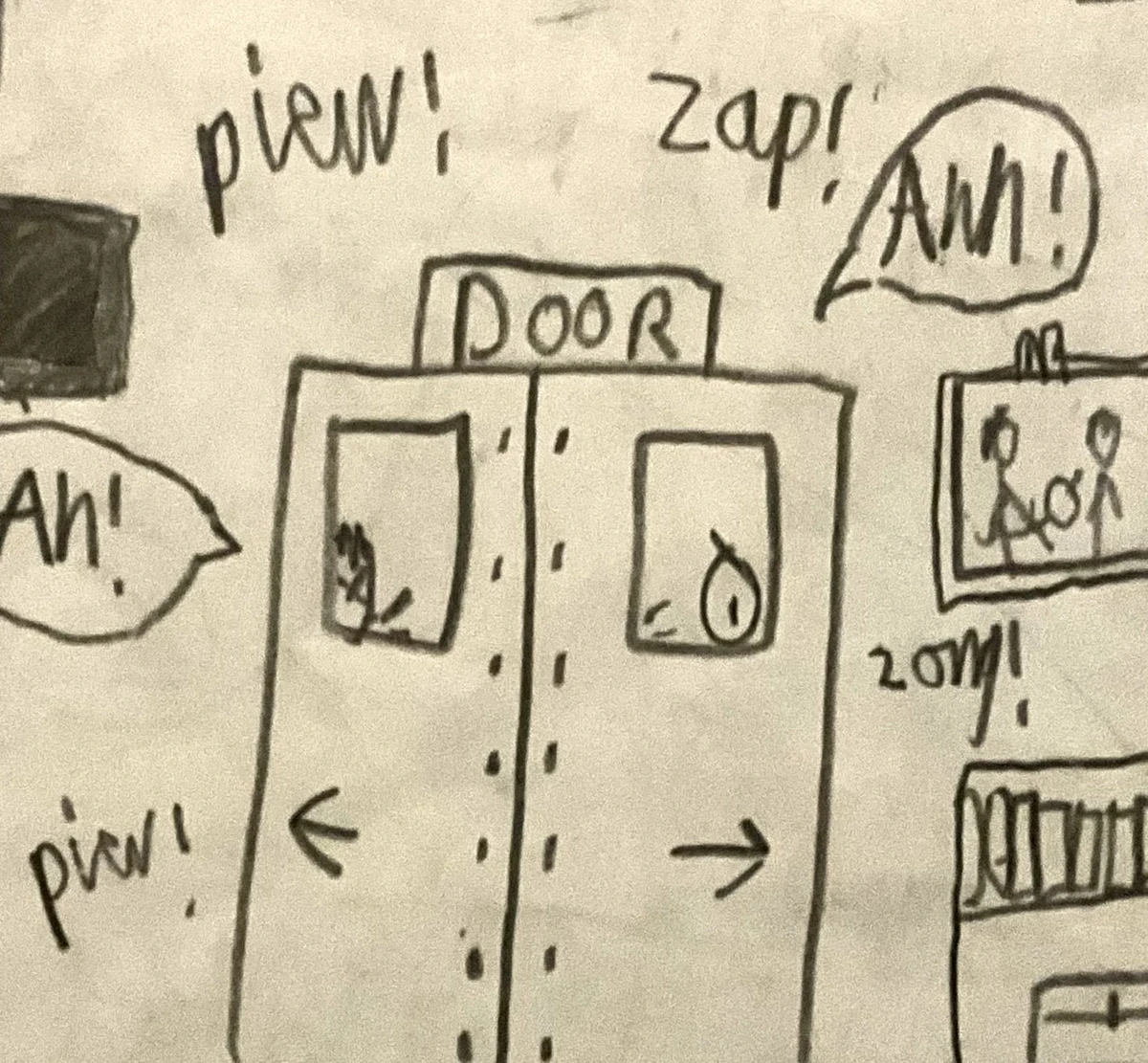 Raid on Ceris' Fleet | Long Journey Wiki | Fandom