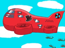 Charles (comic) | Long Journey Wiki | Fandom