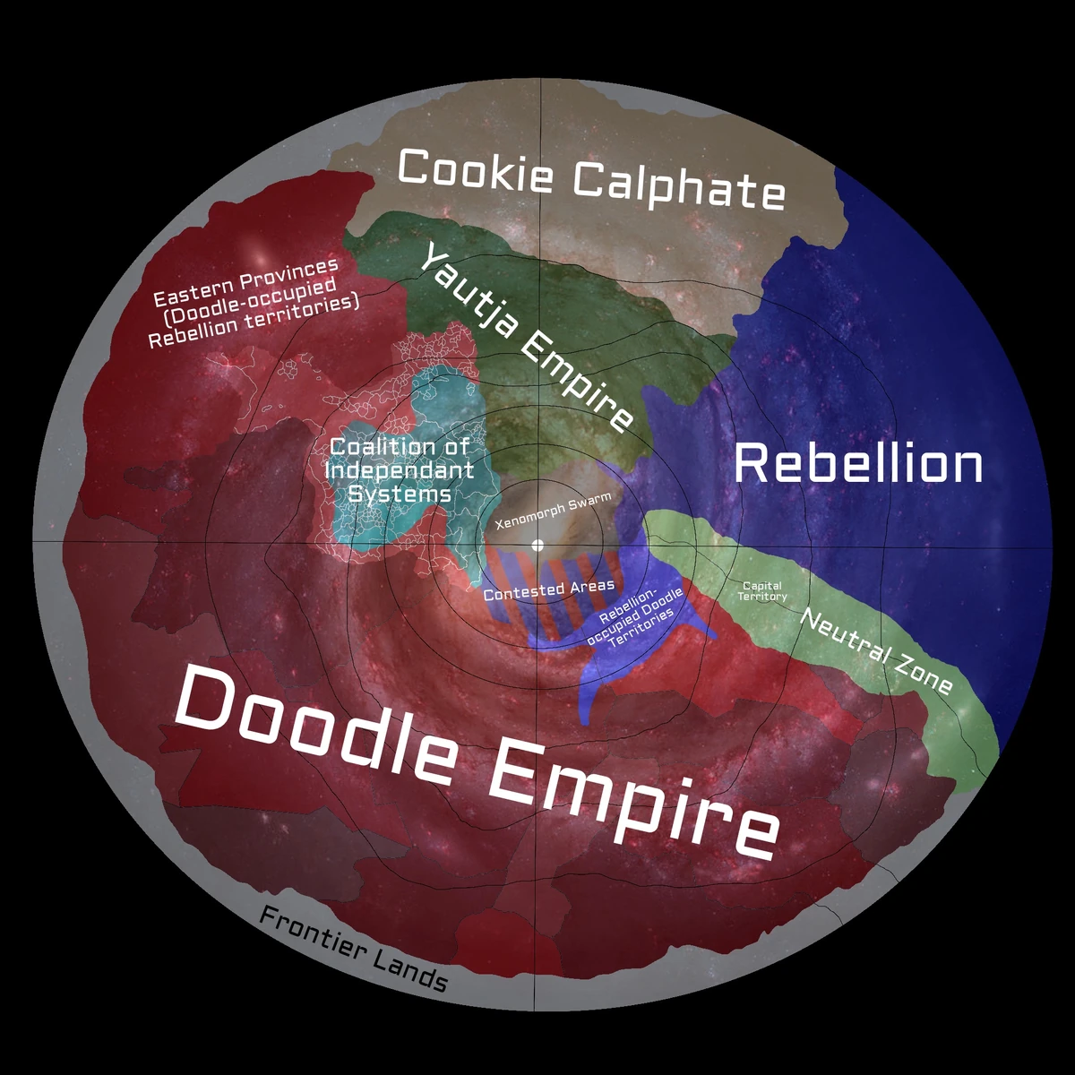 Galaxy 1442 | Long Journey Wiki | Fandom