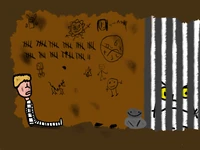 Doodle Boss | Long Journey Wiki | Fandom