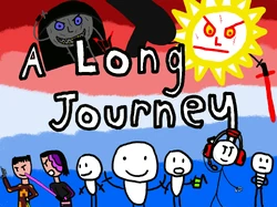 Long Journey Wiki | Fandom