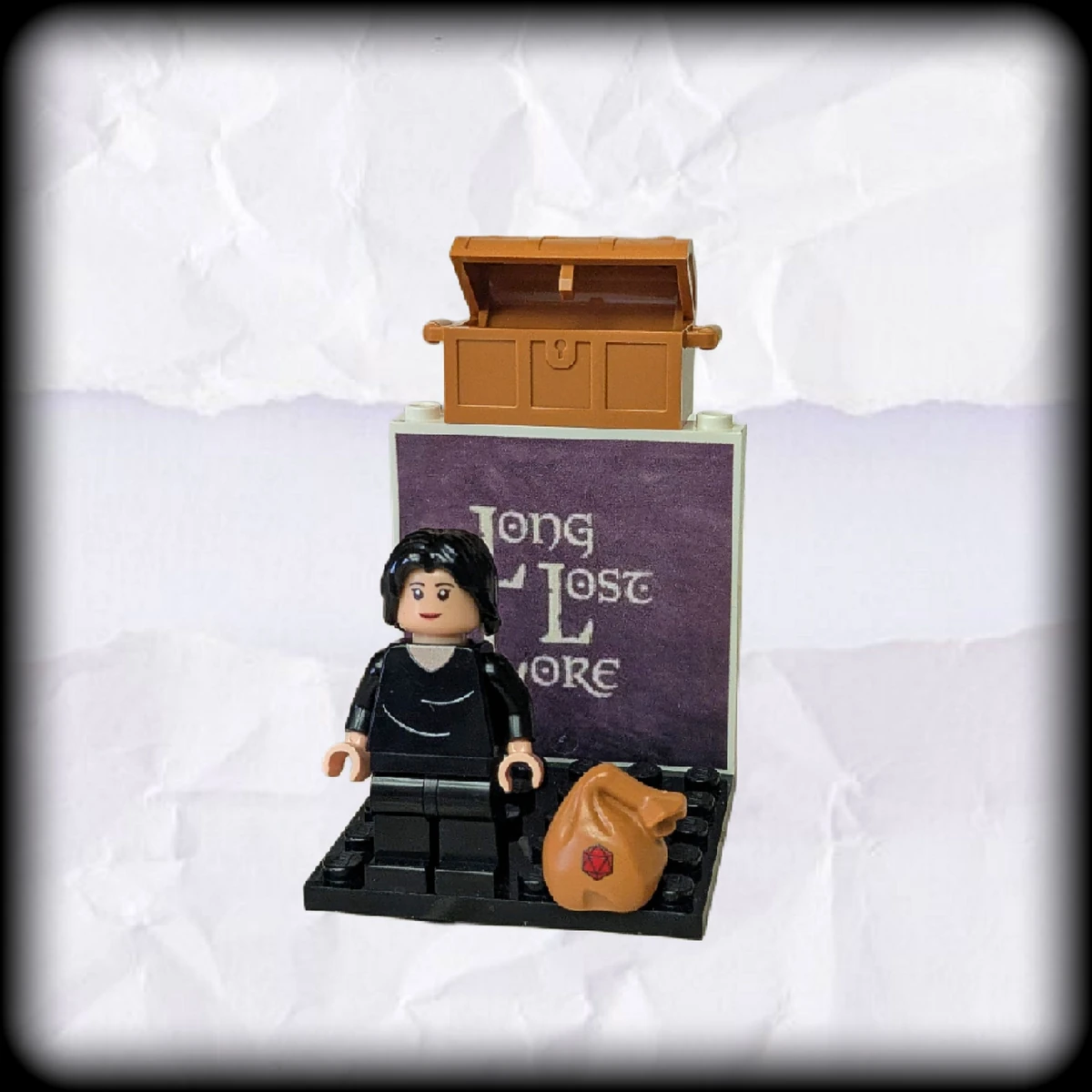 Vanda | Long Lost Lore Wiki | Fandom