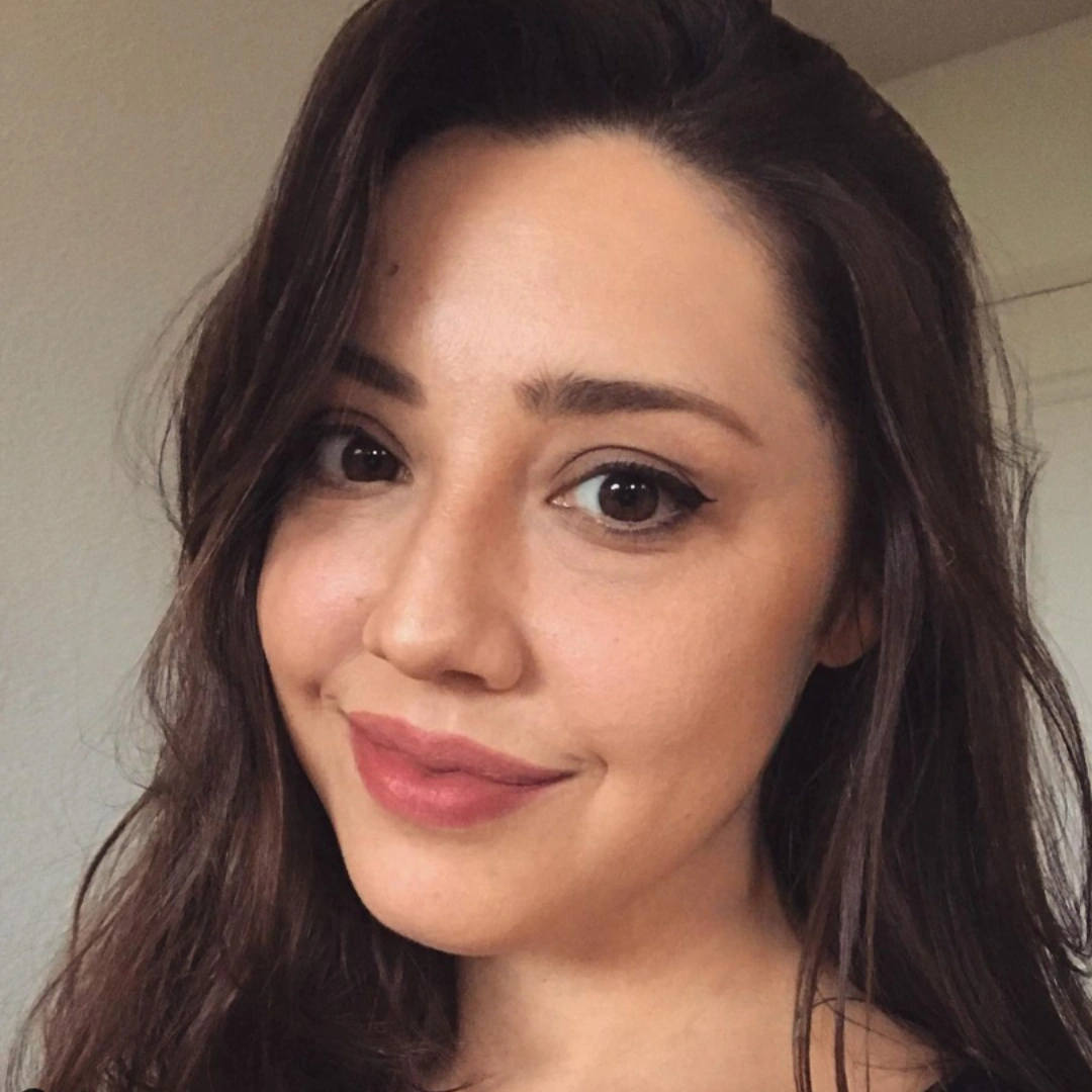 Lauren Montez | Long Lost Lore Wiki | Fandom
