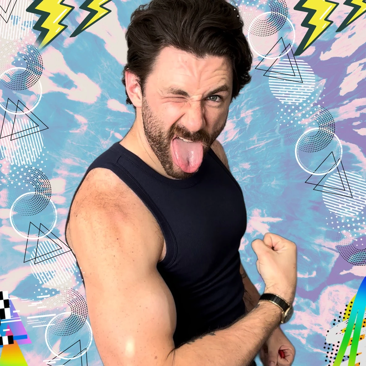 Dan Steinberg | Long Lost Lore Wiki | Fandom