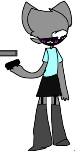 Long (Gallery) | Long raccoon Wiki | Fandom