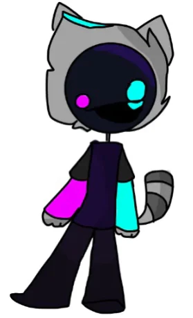 Neo Long | Long raccoon Wiki | Fandom
