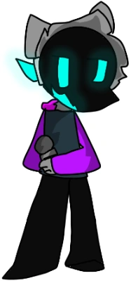 Neo Long | Long raccoon Wiki | Fandom