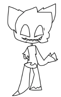 Long Raccoon (GameJolt User) | Long raccoon Wiki | Fandom