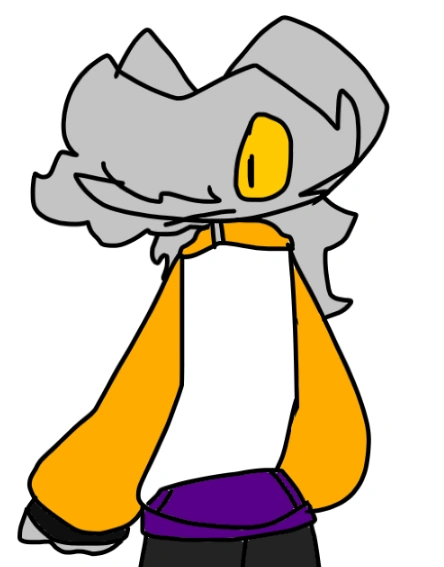 APC | Long raccoon Wiki | Fandom