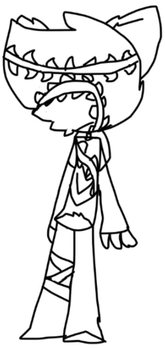 Long | Long raccoon Wiki | Fandom