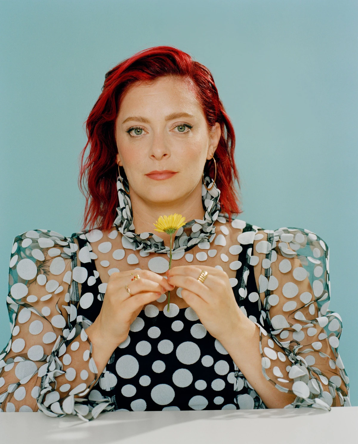 Rachel Bloom | Long Story Short Wiki | Fandom