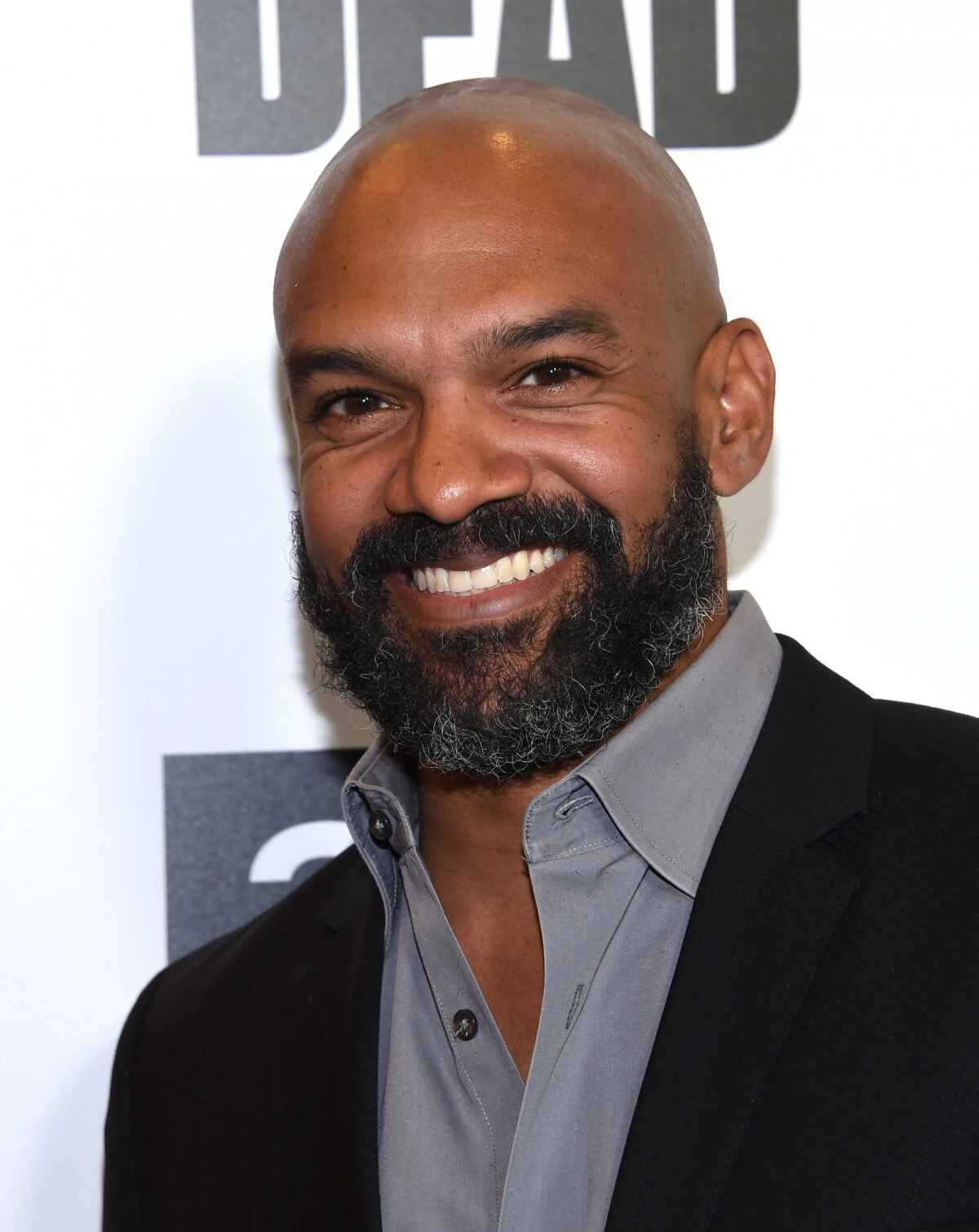 Khary Payton | Long Story Short Wiki | Fandom