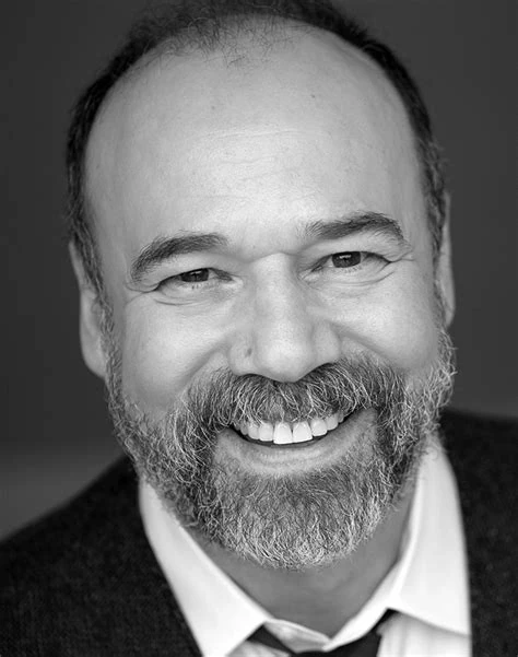 Danny Burstein | Long Story Short Wiki | Fandom