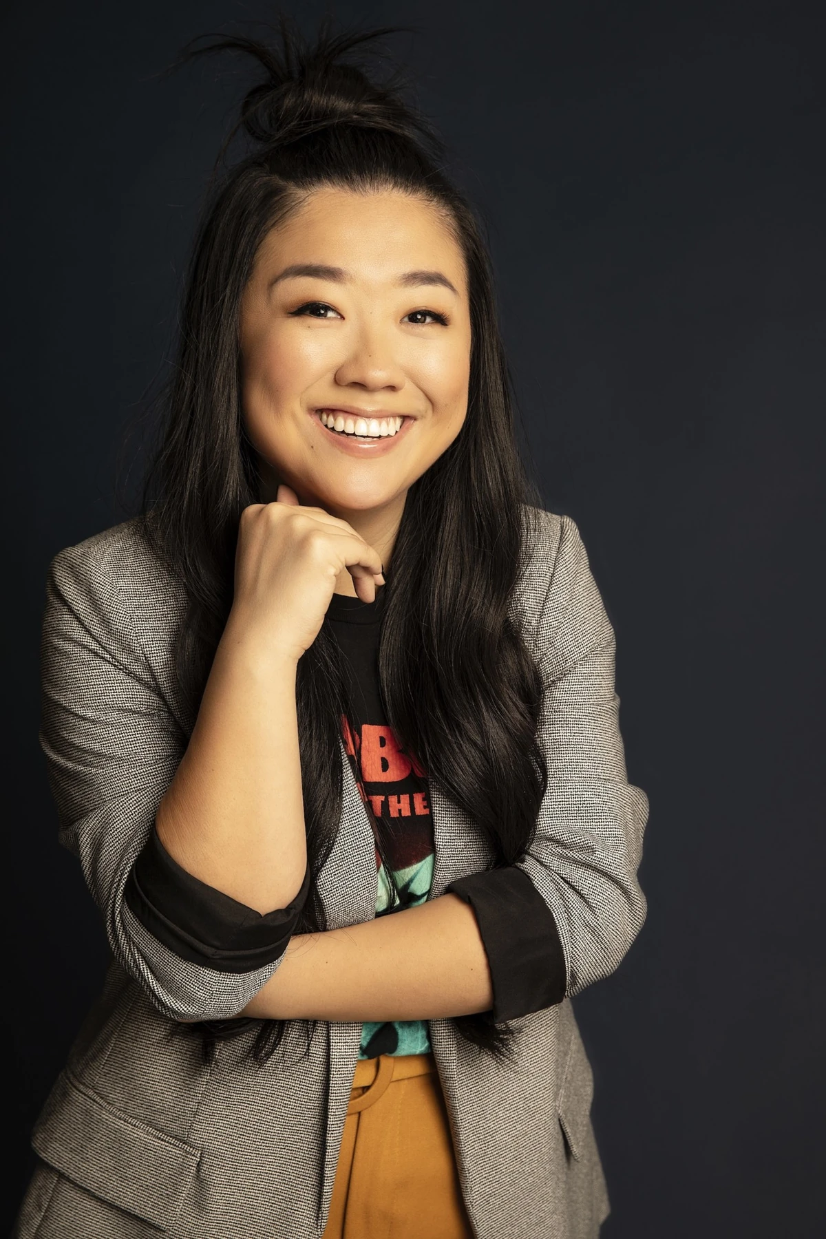 Sherry Cola | Long Story Short Wiki | Fandom