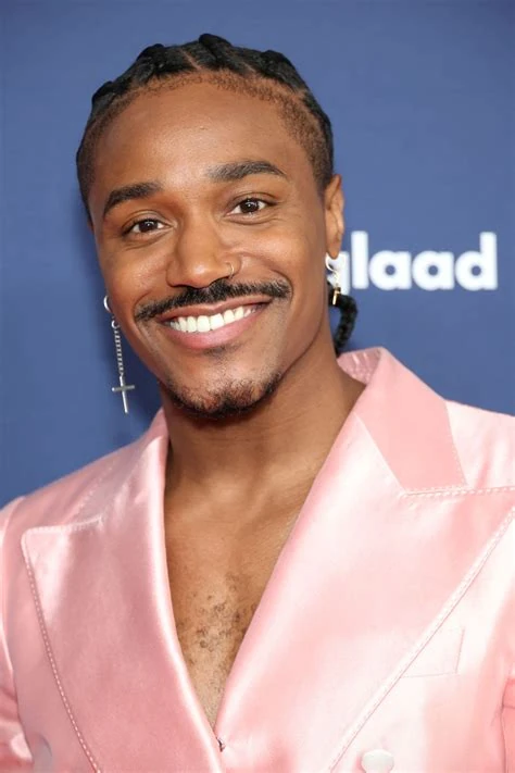 Dewayne Perkins | Long Story Short Wiki | Fandom