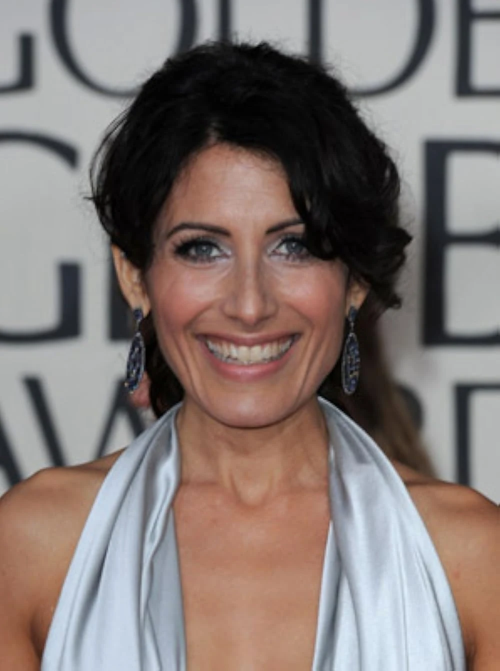 Lisa Edelstein | Long Story Short Wiki | Fandom
