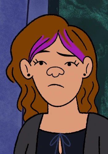 Hannah Schwooper | Long Story Short Wiki | Fandom