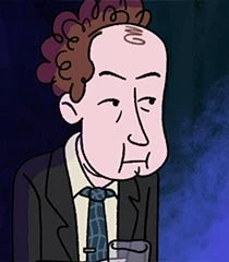 Toby | Long Story Short Wiki | Fandom