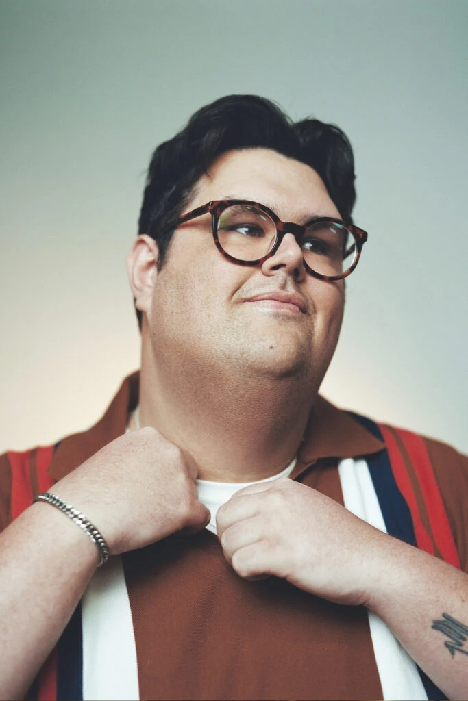 Caleb Hearon | Long Story Short Wiki | Fandom