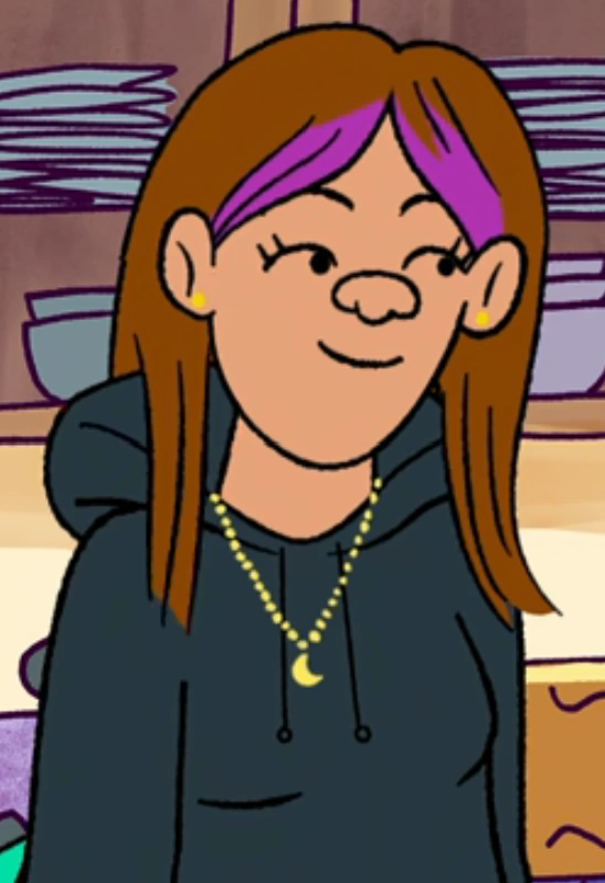 Hannah Schwooper | Long Story Short Wiki | Fandom