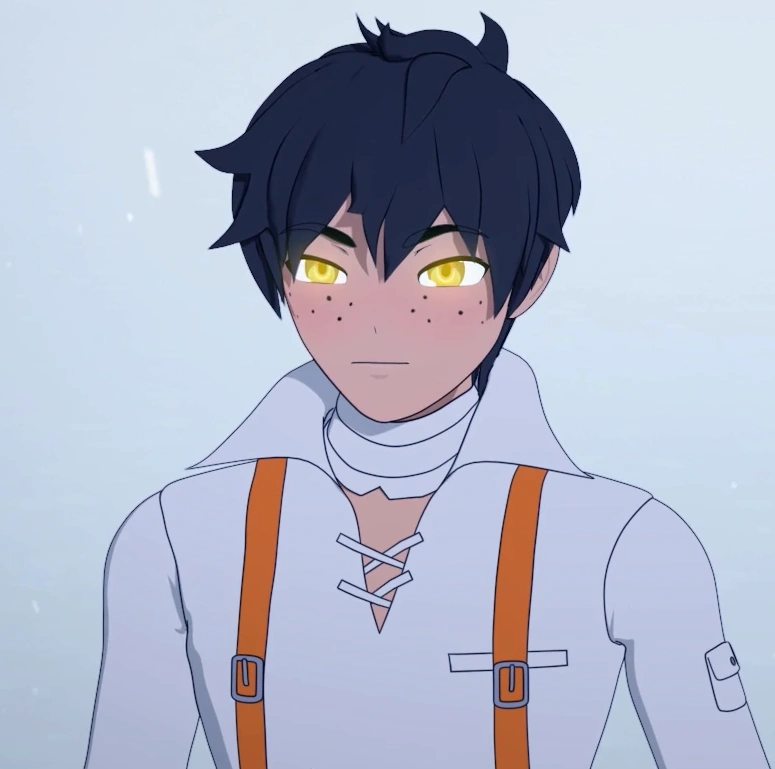 Ozpin | Long War Slog Wiki | Fandom