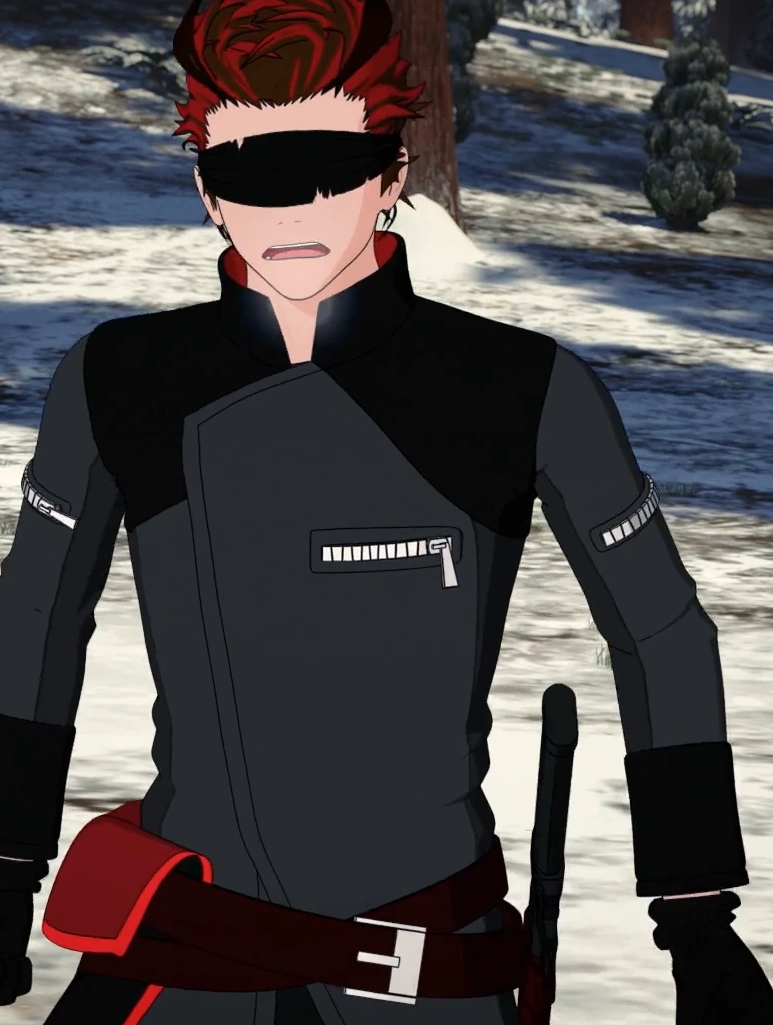 Adam Taurus | Long War Slog Wiki | Fandom