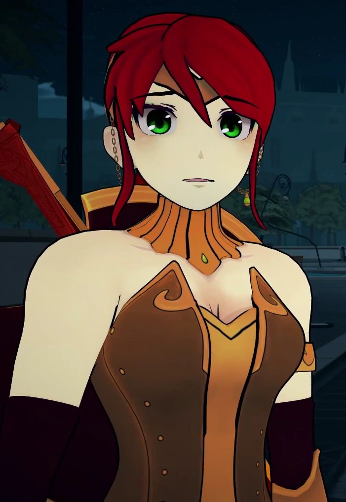 Pyrrha Nikos | Long War Slog Wiki | Fandom