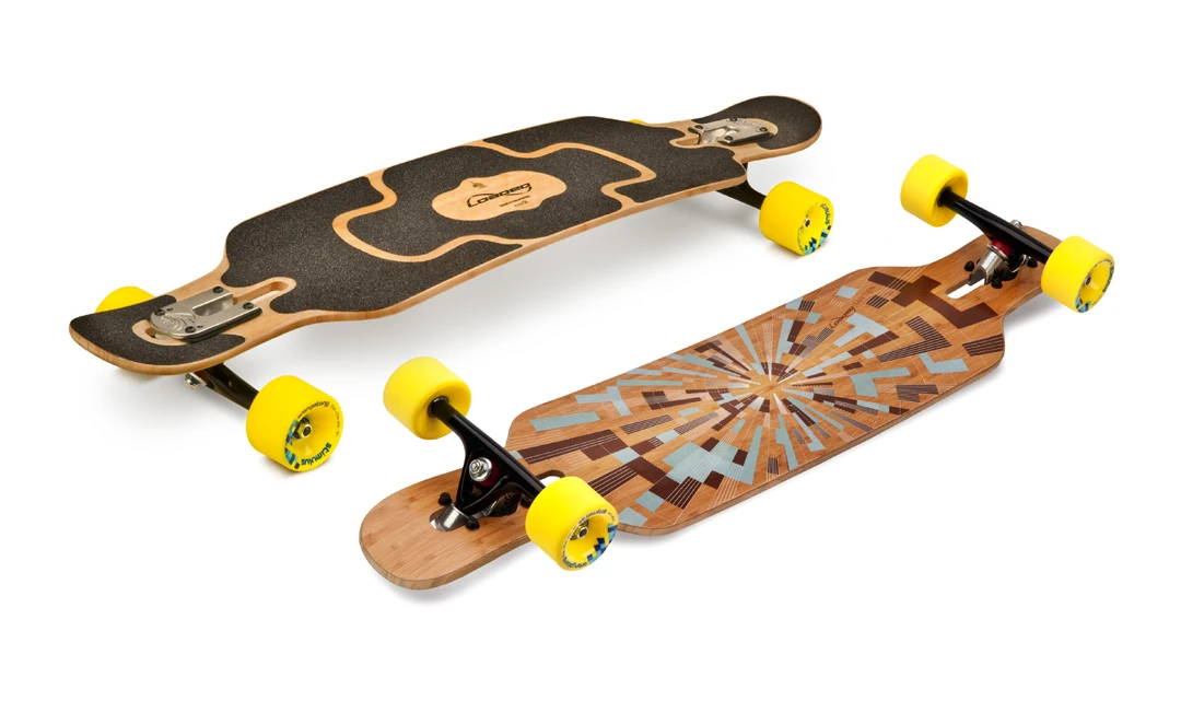 Loaded Tan Tien | Longboarding Wiki | Fandom