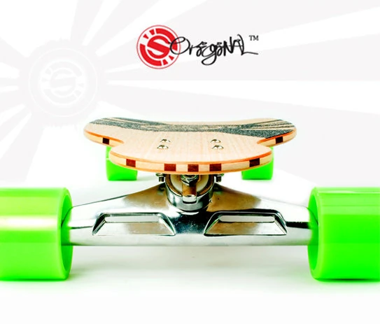 Original Skateboards | Longboarding Wiki | Fandom