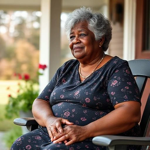 Semi Fanchile Moma Anishta | Longevity Myths Wiki | Fandom