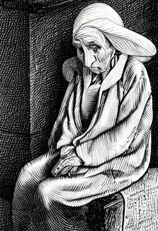 Mrs. Keith | Longevity Myths Wiki | Fandom