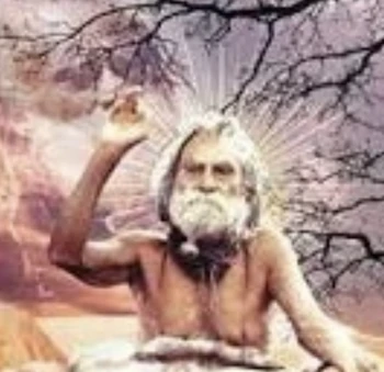 Devraha Baba | Longevity Myths Wiki | Fandom