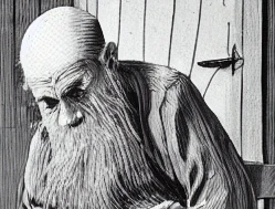 Gentleman | Longevity Myths Wiki | Fandom