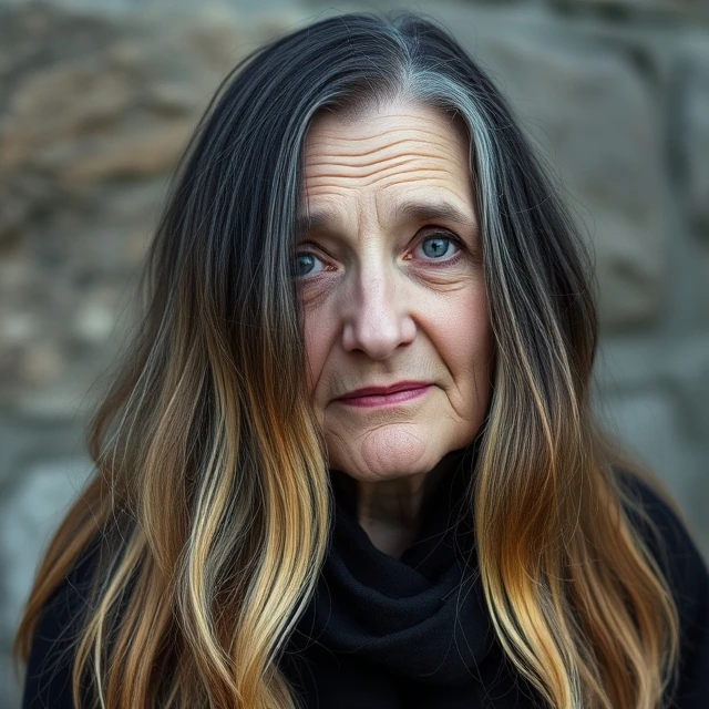 Sylvia Bairde | Longevity Myths Wiki | Fandom