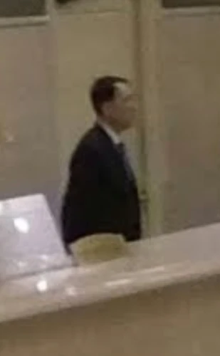 Jung Do-yun | Longevity Myths Wiki | Fandom