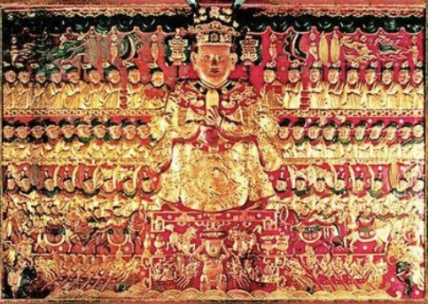 Lạc Long Quân | Longevity Myths Wiki | Fandom