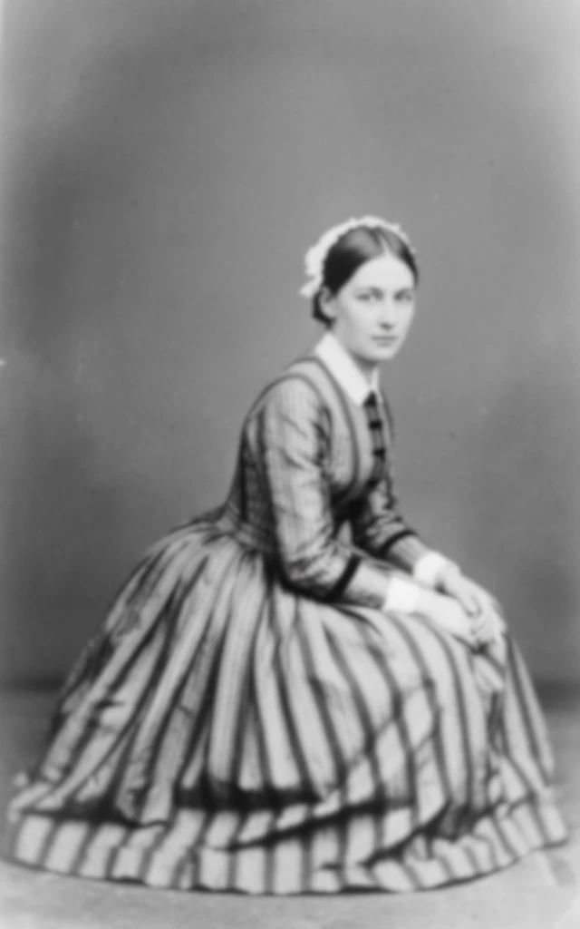 Adelaide Robinson | Longevity Myths Wiki | Fandom