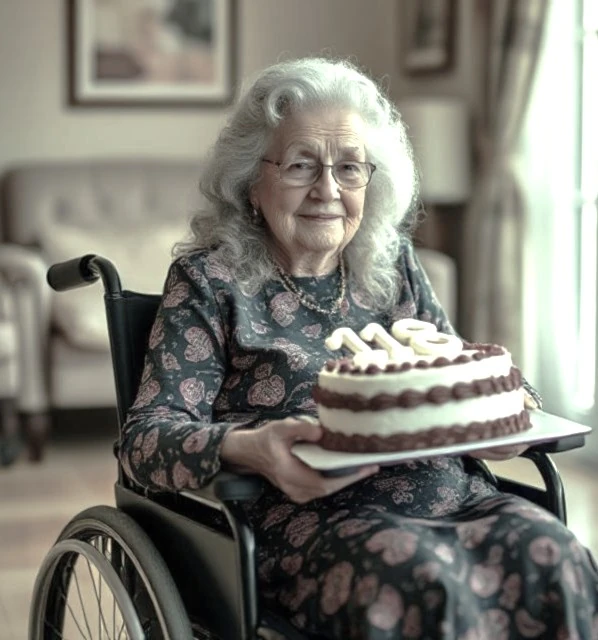 Isa Mercletada | Longevity Myths Wiki | Fandom