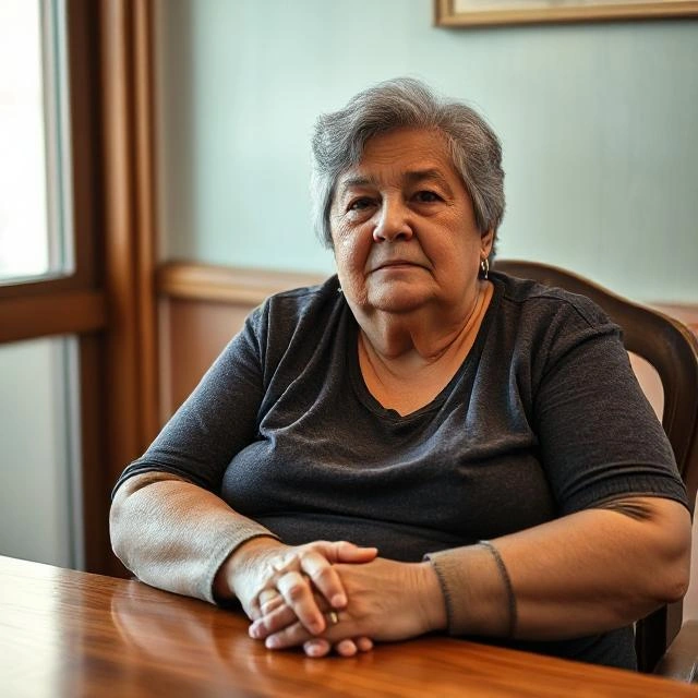 Germania Servez Xochitle-Farez | Longevity Myths Wiki | Fandom