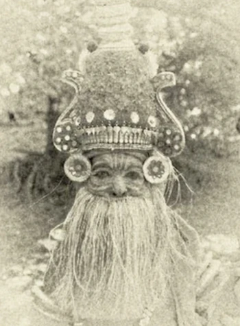 Mahabali | Longevity Myths Wiki | Fandom