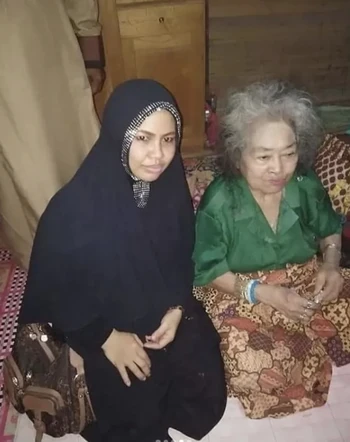 Ratu Ruhaya | Longevity Myths Wiki | Fandom