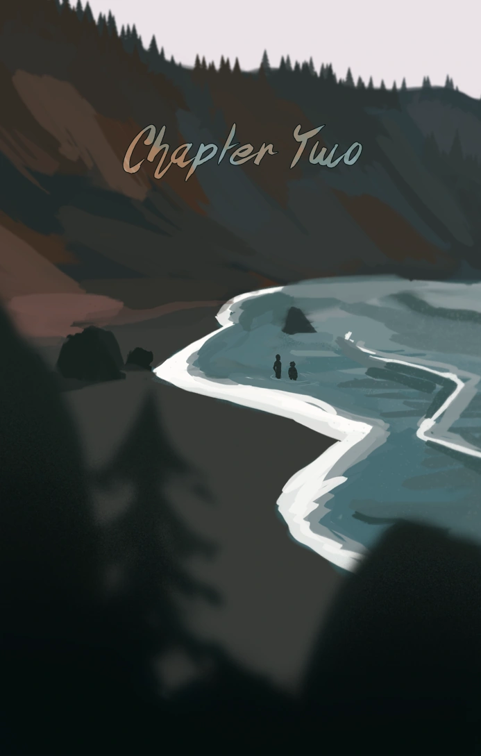 Chapter Two | Long Exposure Wiki | Fandom