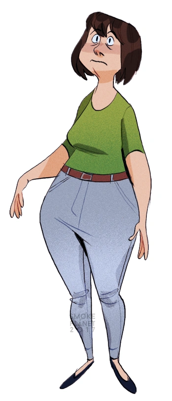 Sue Wagner | Long Exposure Wiki | Fandom