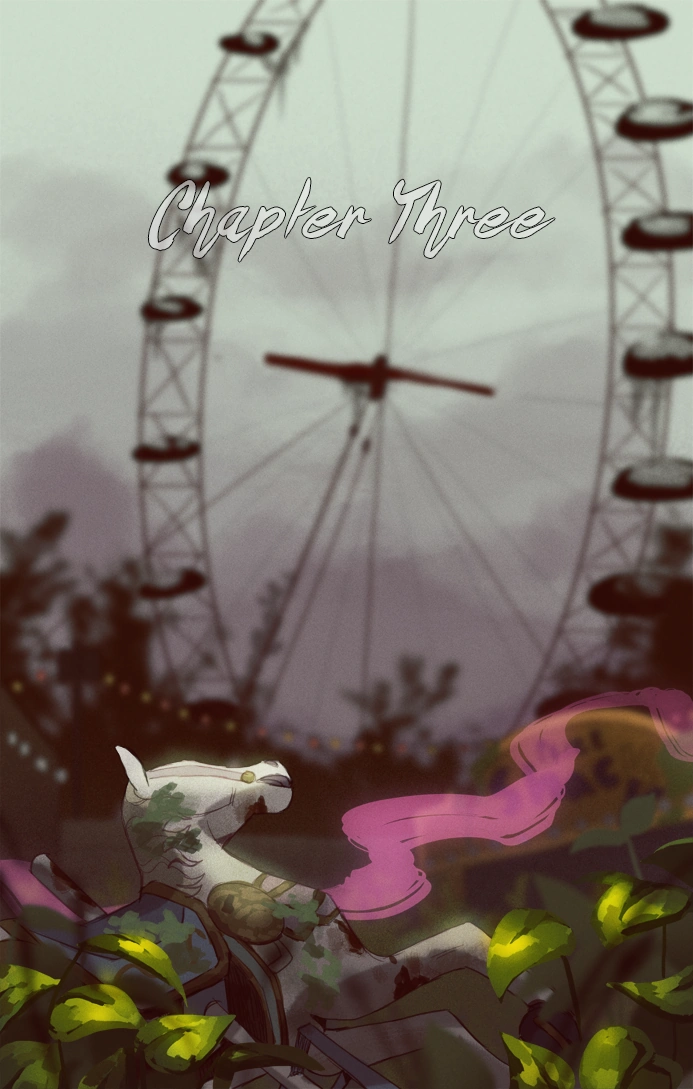 Chapter Three | Long Exposure Wiki | Fandom