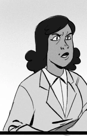 Principal Green | Long Exposure Wiki | Fandom