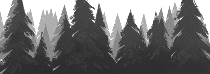 The Forest | Long Exposure Wiki | Fandom