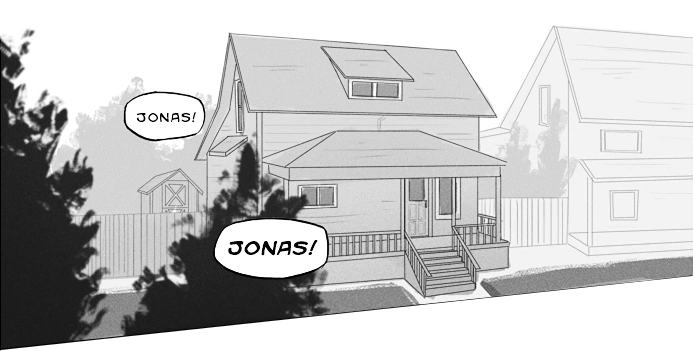 The Suburbs | Long Exposure Wiki | Fandom