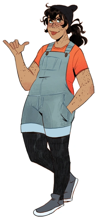 Sidney Wagner | Long Exposure Wiki | Fandom