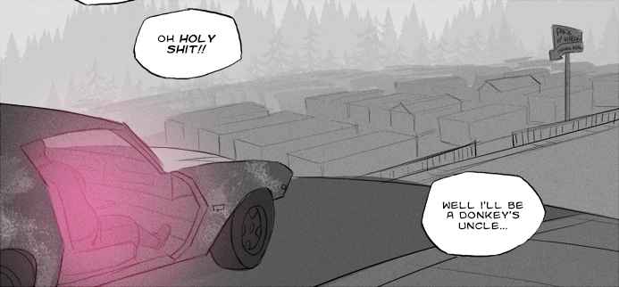 The Trailer Park | Long Exposure Wiki | Fandom