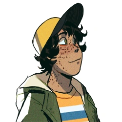 Characters | Long Exposure Wiki | Fandom